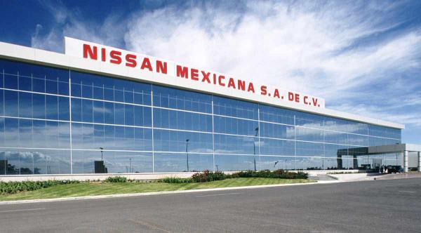 EQUIDAD EN EMPRESAS: NISSAN MEXICANA