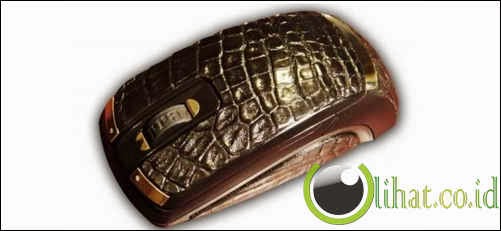10 Mouse dengan Harga Termahal di Dunia - Mata Internet Dunia
