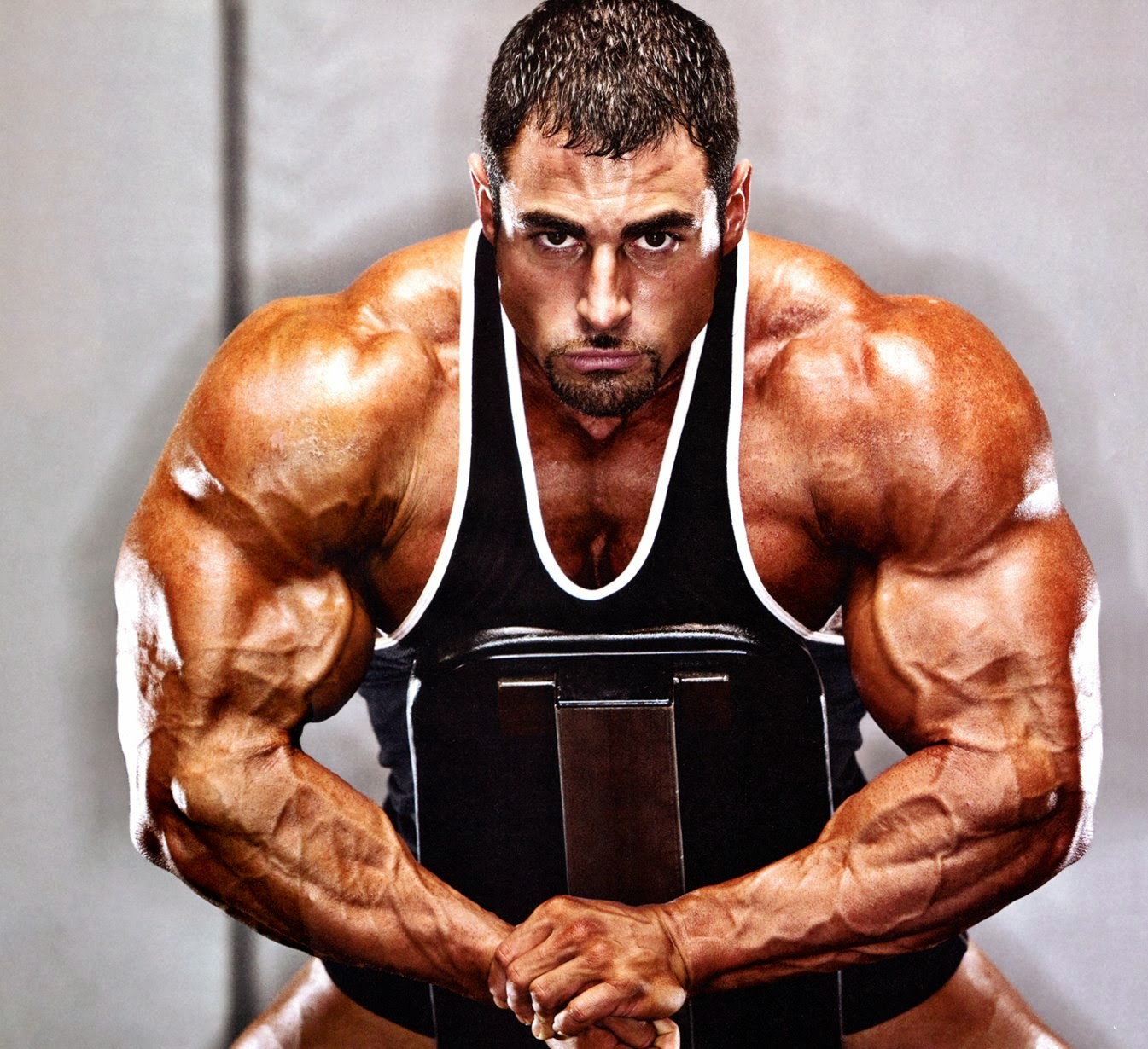 the beauty of male muscle: November 2014