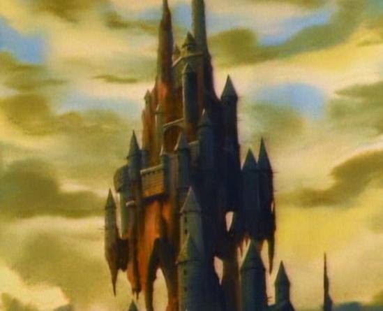 SATURDAY MORNINGS FOREVER: DISNEY'S ADVENTURES OF THE GUMMI BEARS