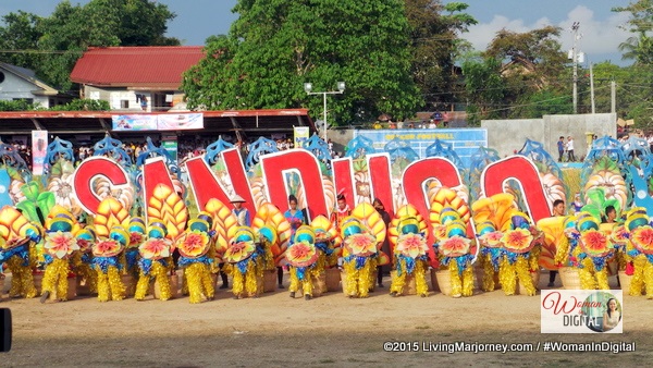 Woman In Digital: Sandugo: A Festival Worth Watching For