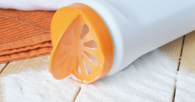 2 Ingredient Homemade Deodorizer to Make Your Whole House Fresh | Sunny ...