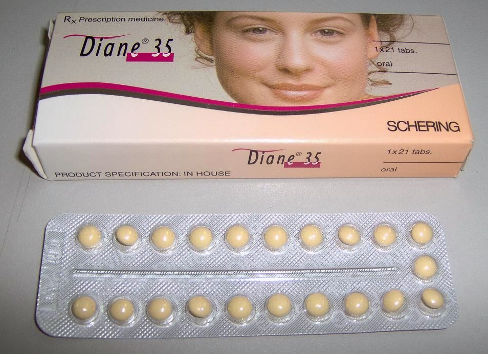 Student Campus: Isotretinoin : Rawatan Jerawat Moden Pilihan Akhir