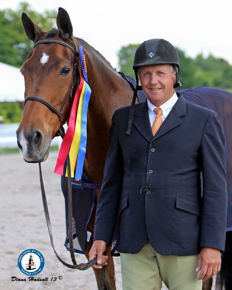 ClarenceGrad72: 2016