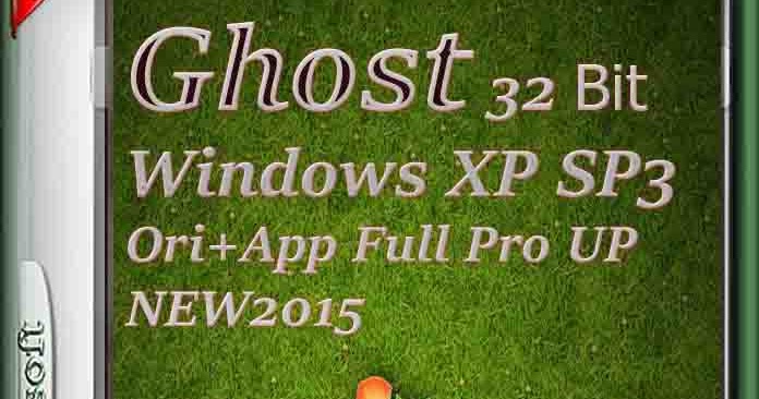 Ghost Windows XP SP3 Original + App Full Pro UP NEW2015 ~ ซ่อมคอมพิวเตอร์นอกสถานที่ รามคำแหง บางกะปิ