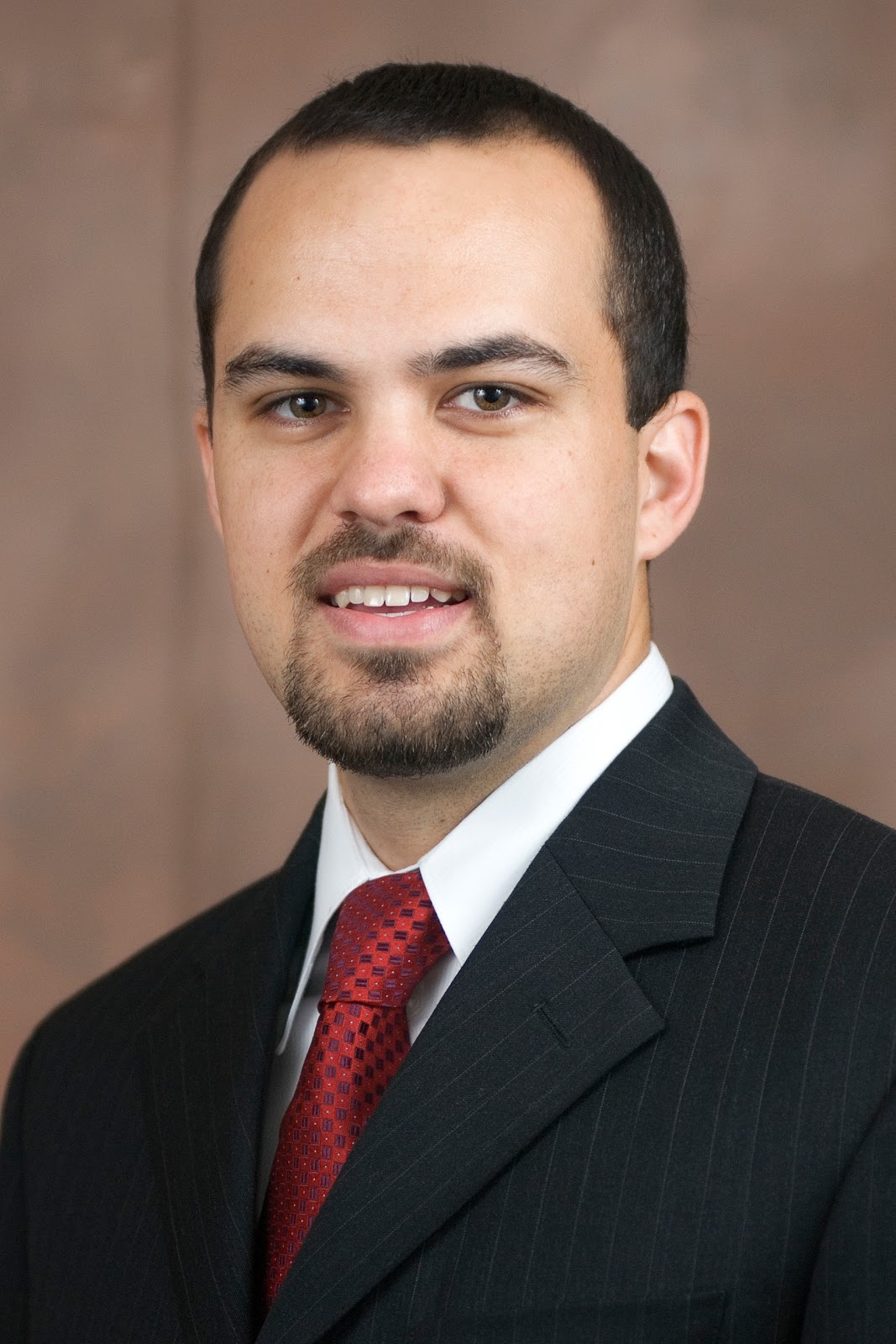 Garver: Arkansas Young Engineer of the Year