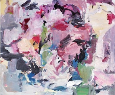 Gallery Travels: Ryan Cobourn and Charles Clary at Nancy Margolis