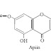 Apiin-Apioside, Apigenin 7-apiosyglucoside