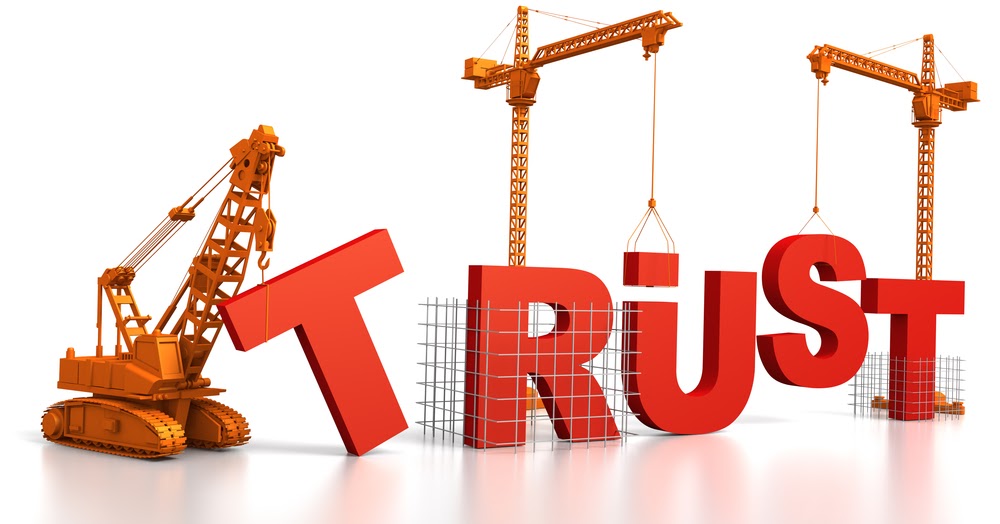 Management&Business: Building Trust in Your Team: The Trust Matrix