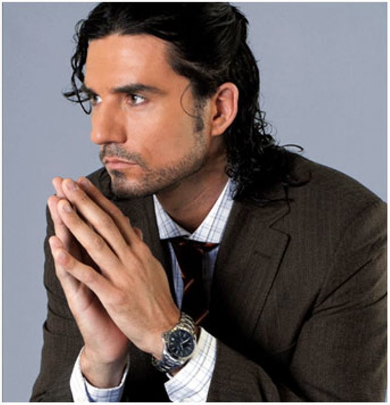 FOTOS DE CINE: Diego Olivera