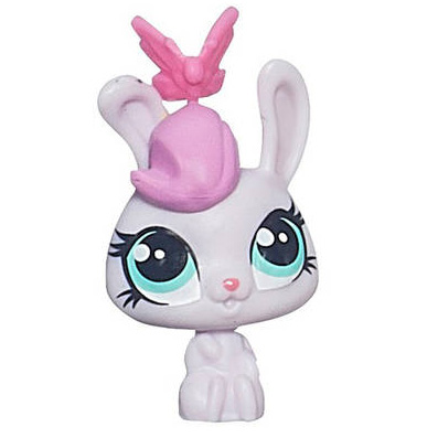 LPS Walmart Generation 5 Pets | LPS Merch