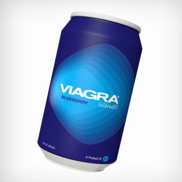 Robert Gauldin. Medicina en lata | Doctor Ojiplático