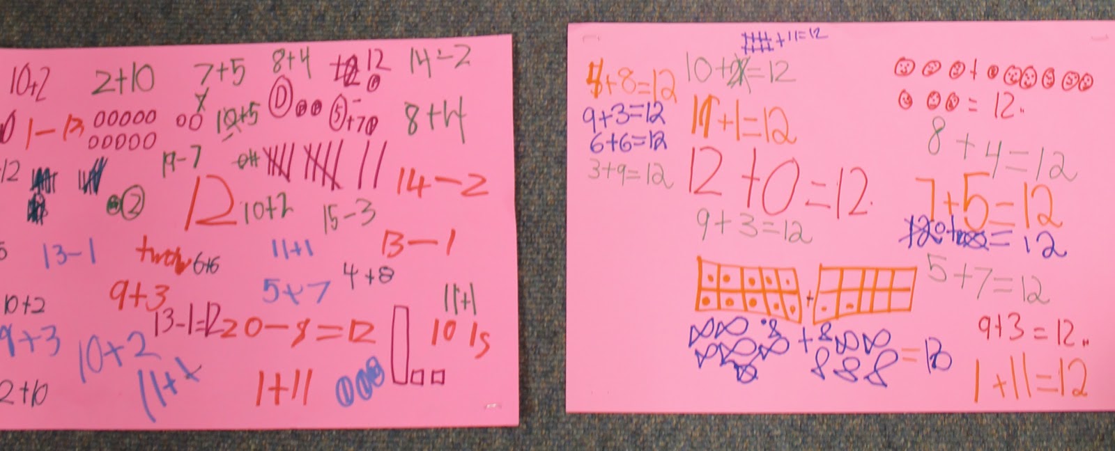 The Original Math Maniac: Different Names for a Number