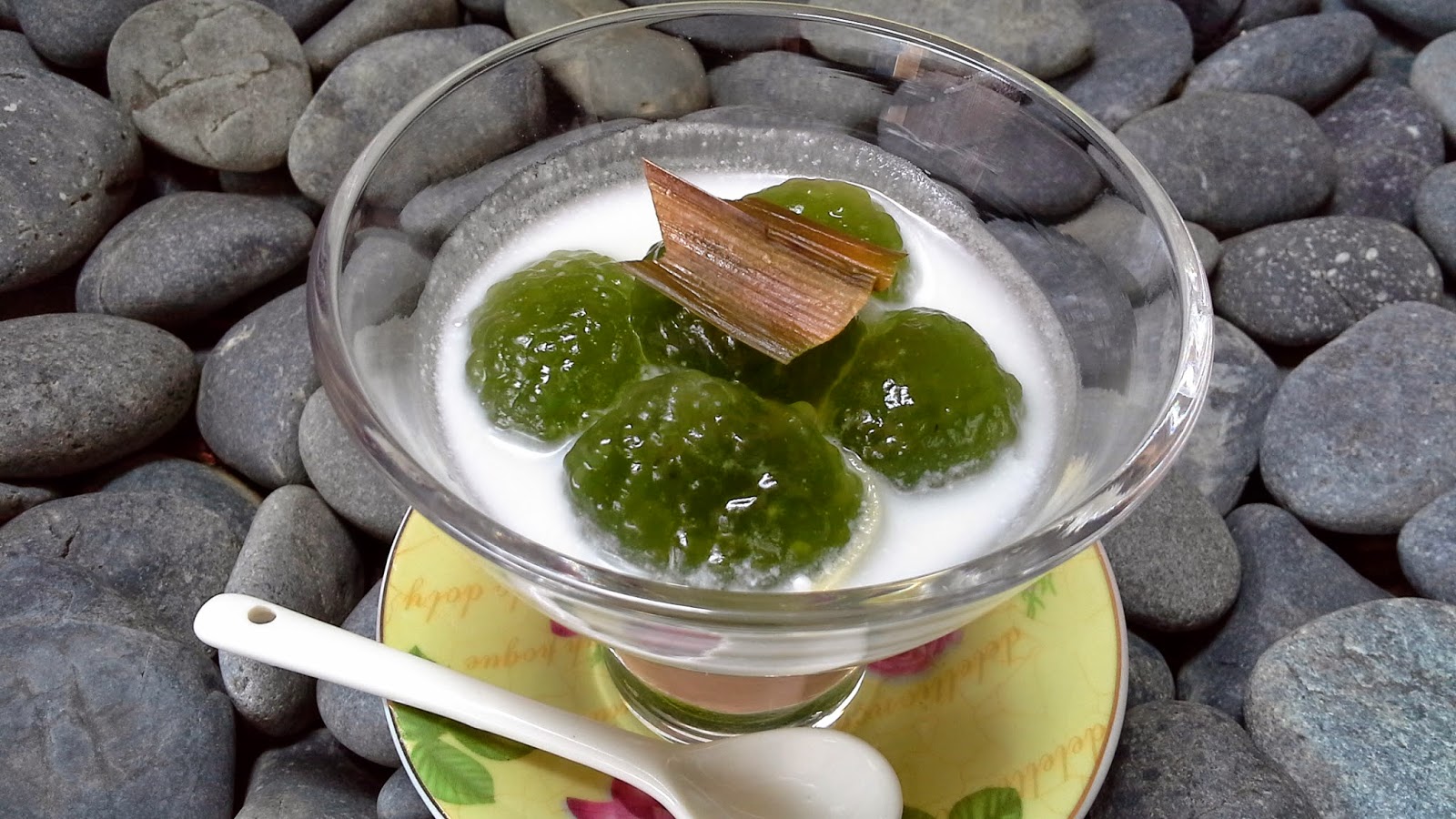 Laman Dapur Helen: SAGUPAL ASLI