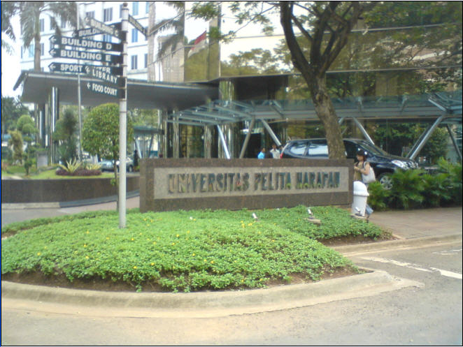 Akreditasi Nasional Fakultas Kedokteran Universitas Pelita Harapan ...