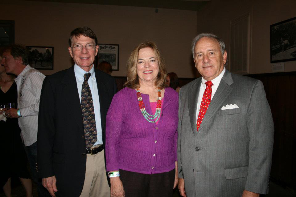 news and events: Party at Belle Meade Plantation Introducing Rachael ...