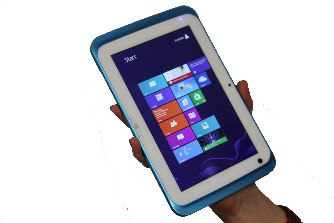 Microsoft Cubre Todo Tipo De Tablets Con Windows Blue (8.1 ...