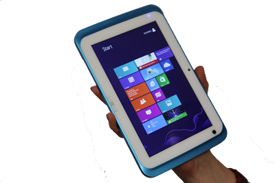 Microsoft Cubre Todo Tipo De Tablets Con Windows Blue (8.1 ...