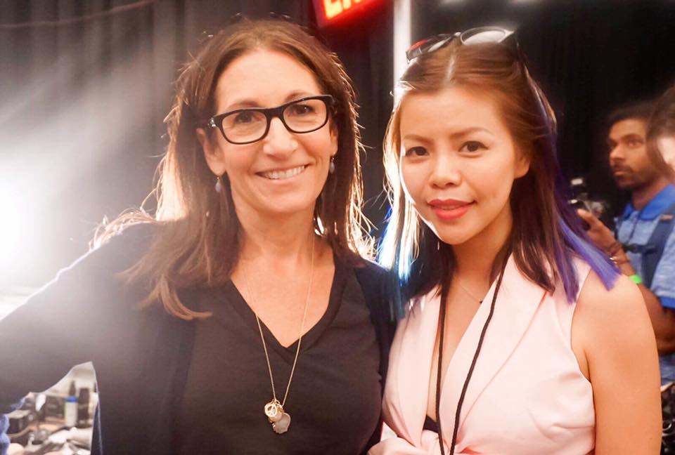 CrystalPhuong- Singapore Travel & Lifestyle Blog: NEW YORK FASHION WEEK ...