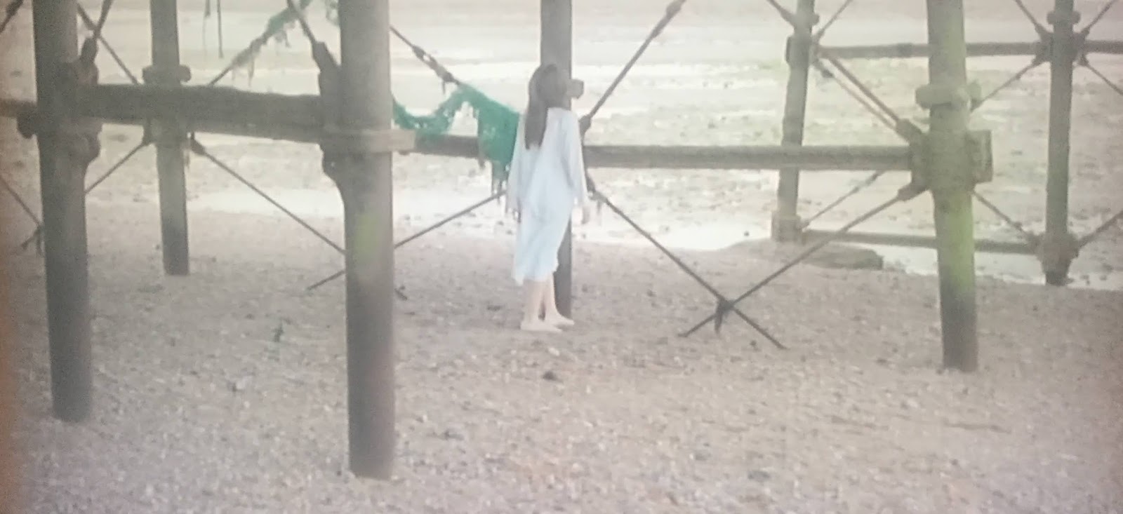 gavcrimson: The Mermaid’s Curse (2019)