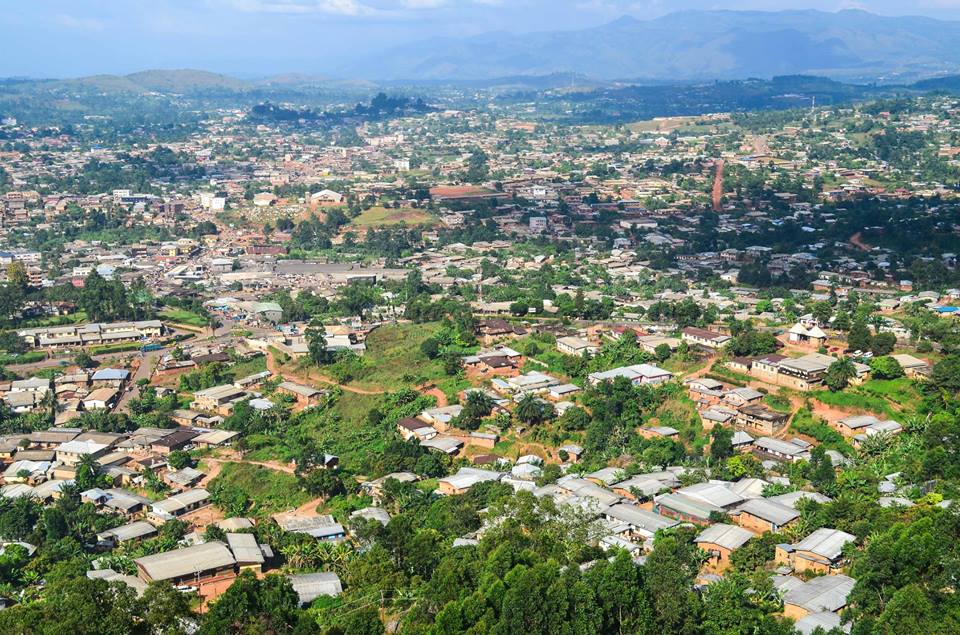 Cameroon around Mbouda Bamenda Sabga. Why You Should Travel to Cameroon ...