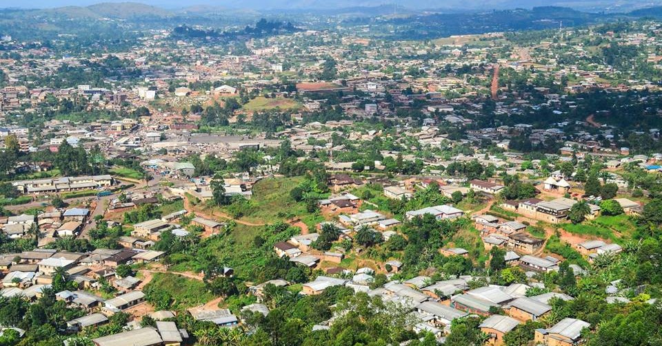 Cameroon around Mbouda Bamenda Sabga. Why You Should Travel to Cameroon ...