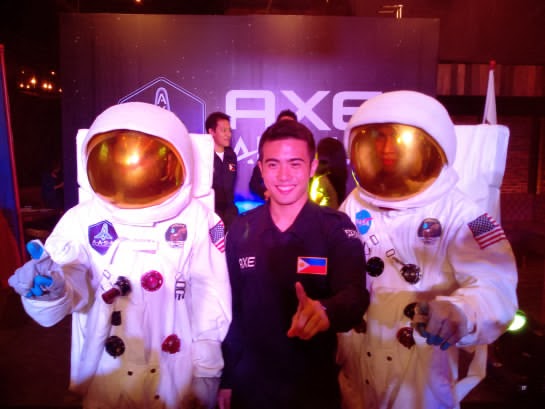 Chino Roque: The First Filipino Astronaut ~ Wazzup Pilipinas News and ...