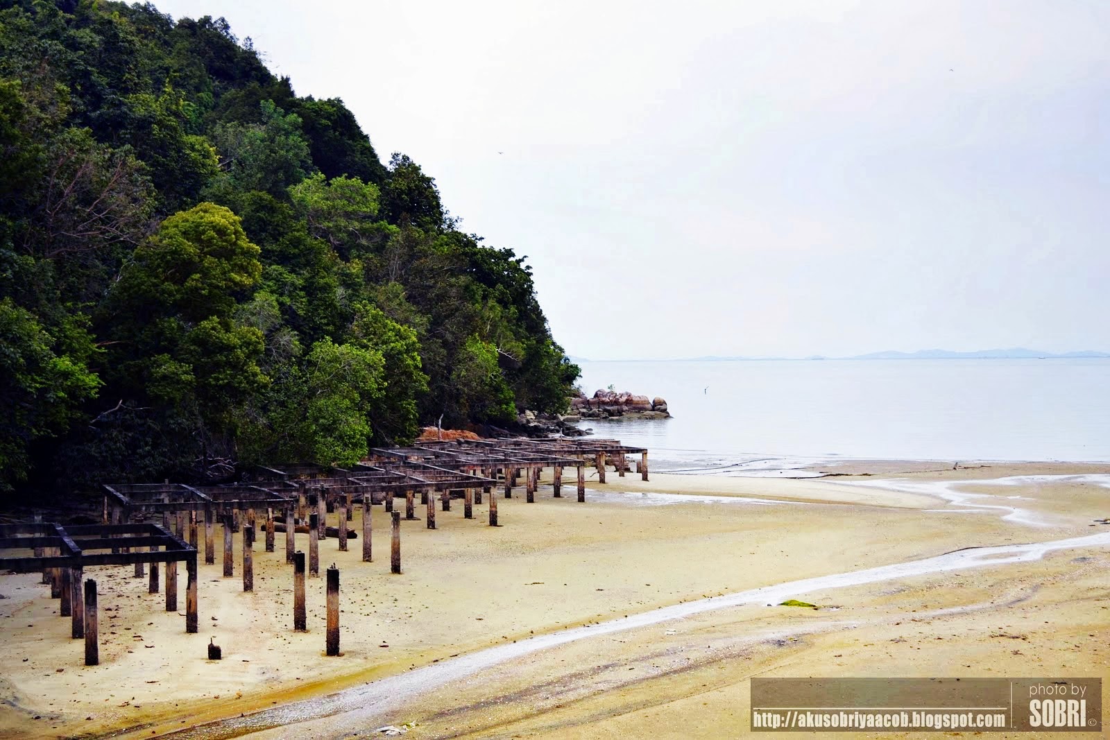 e-Tourism Malaysia: Attraction Places At Pulau Pinang