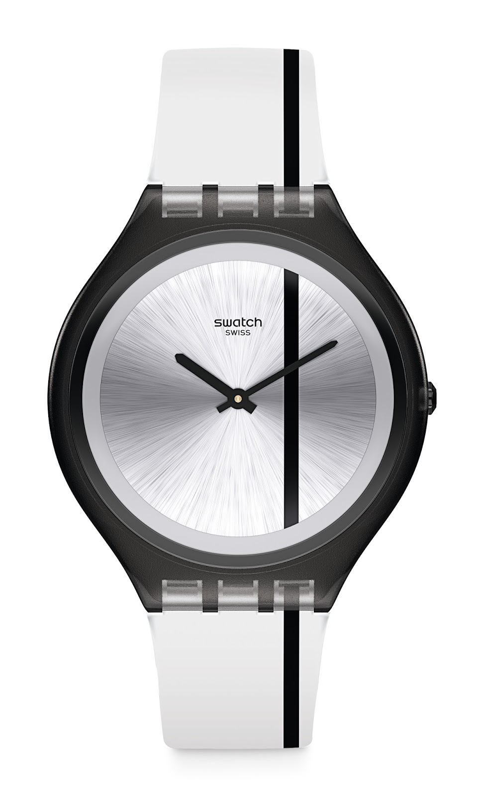 Estação Cronográfica: Chegado(s) ao mercado - relógios Swatch, linha ...