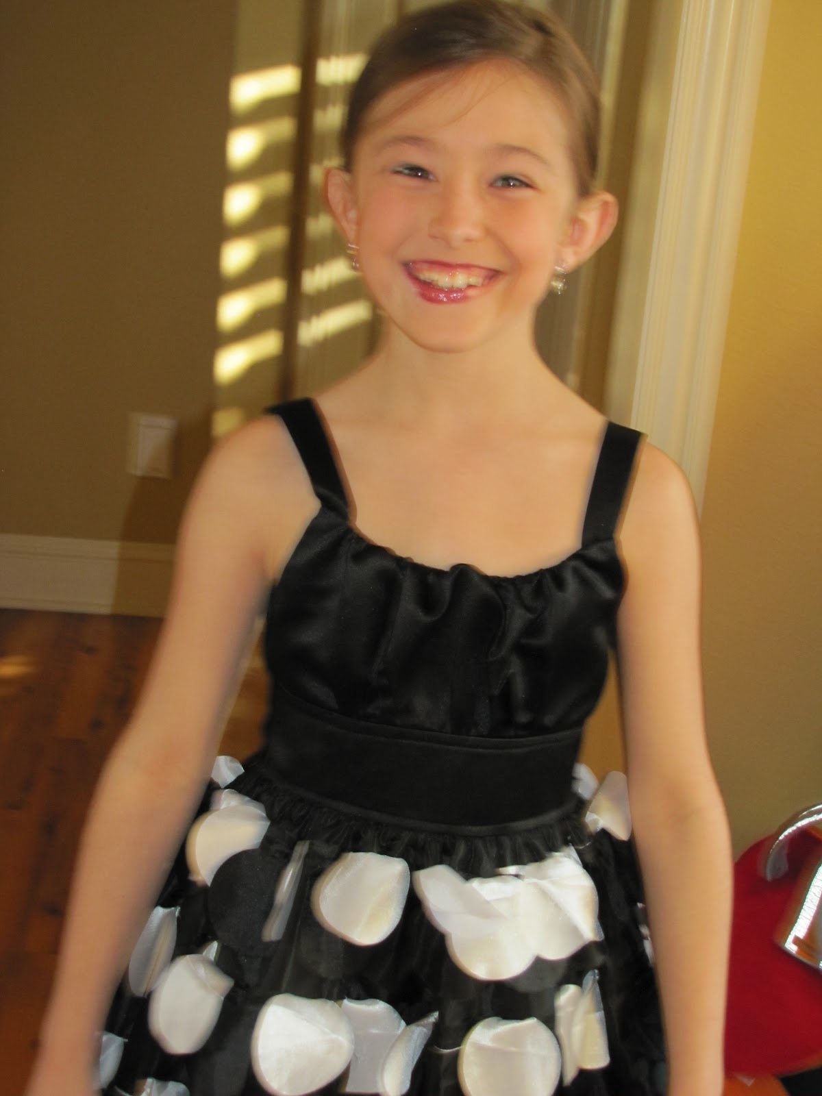 Sweetpea Stories Father Daughter Dance