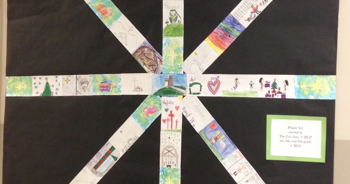 JOURNEYS of FAITH: Advent in the Classroom