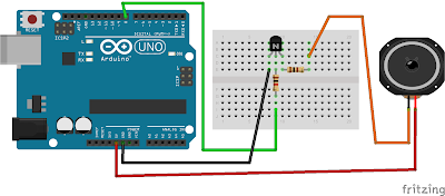 Électronique en amateur: Brancher un haut-parleur à l'Arduino