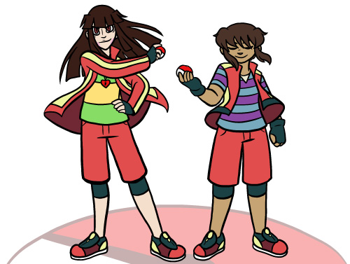 Undertale: AU - Pokétale / Pokettale / Trainertale ~ Handlarz Iluzji