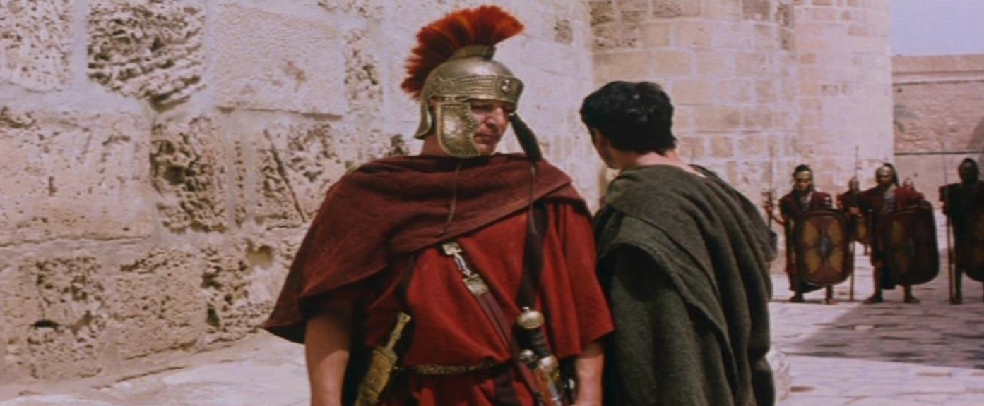 APASIONADOS DEL IMPERIO ROMANO: QUINTO MARCIO TURBO