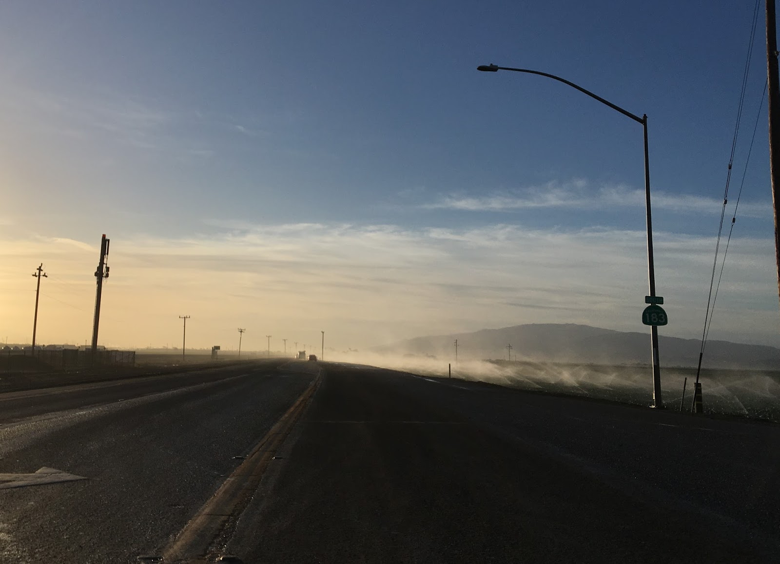 California State Route 183