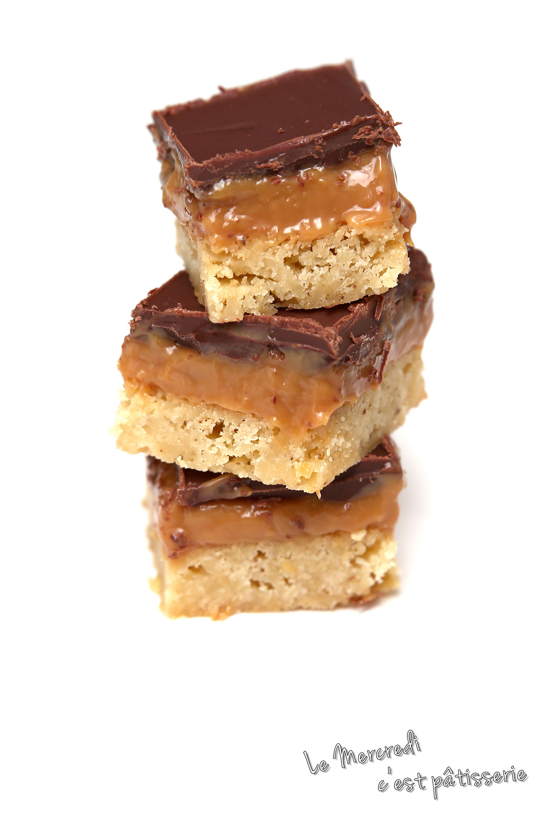 Millionnaire’s Shortbread #2