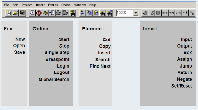 Industrial Automation (Learn PLC, SCADA & HMI)