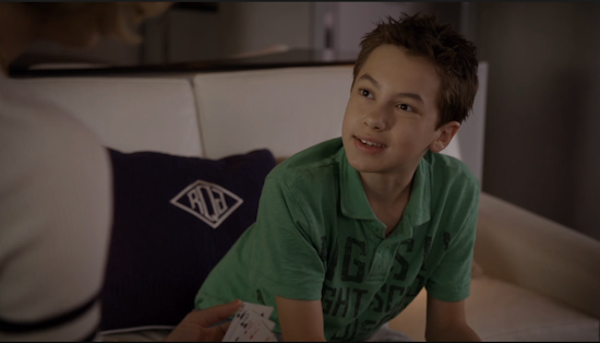 Fallen Rocket: Favorite Characters: Jude Jacob (The Fosters)
