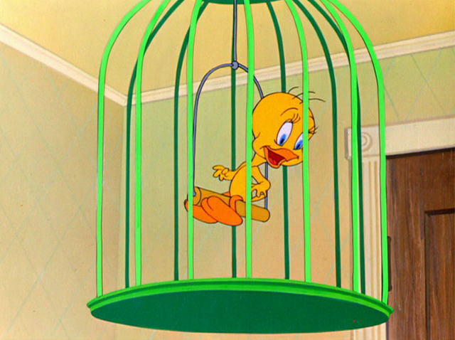 Tweetie Pie - Alchetron, The Free Social Encyclopedia