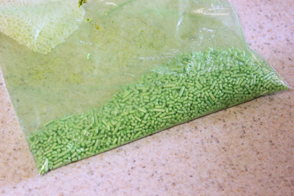 MBC: How to- {color your own sprinkles}