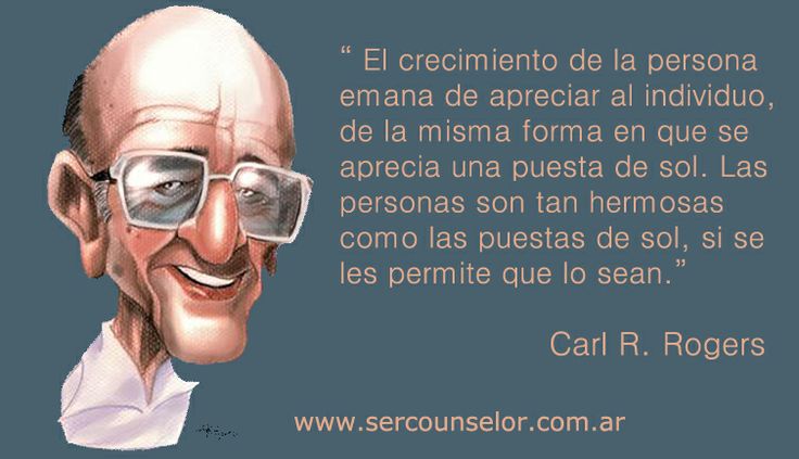 Carl Rogers