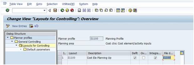 SAP FICO Central: KP06 Excel Upload