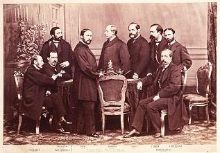 Estar de pie es propio del que lucha: LA INSTAURACIÓN DEL PATRIARCADO ...