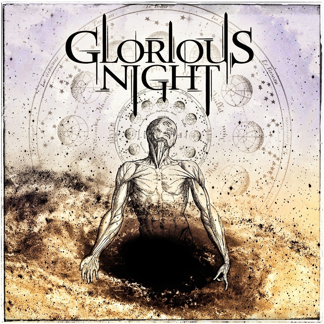 Glorious Night - 2018 - Glorious Night - MelodicMetal -MM-