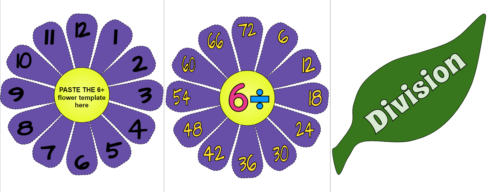 I LOVE TEACHING IDEAS