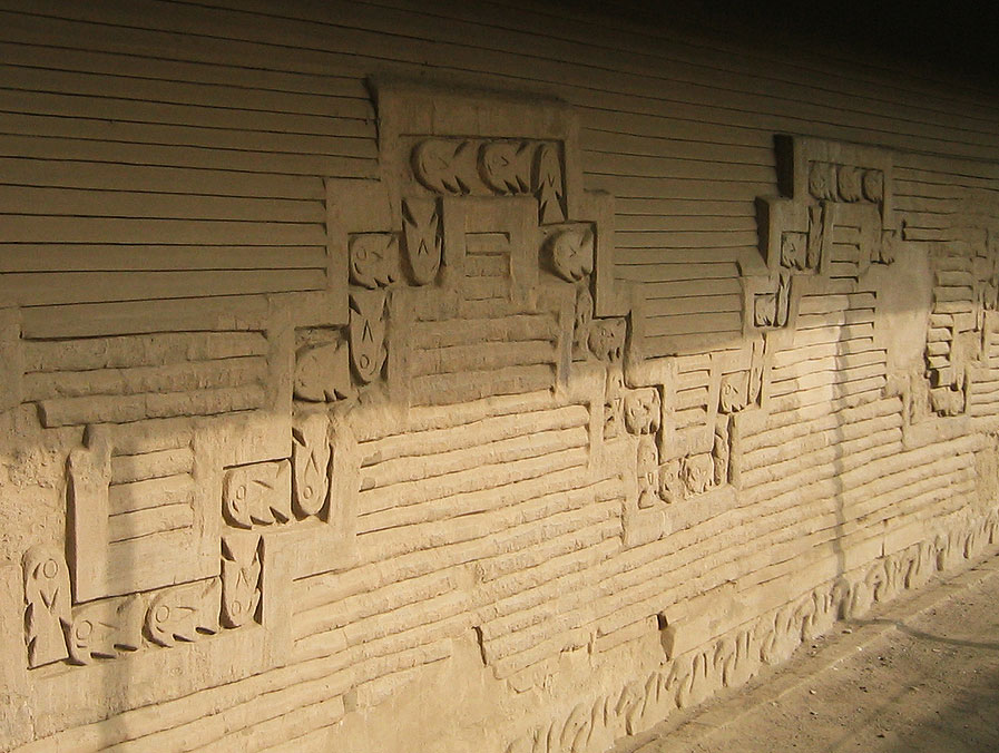 Los 8 representantes del Antiguo Perú en la lista del Patrimonio Mundial