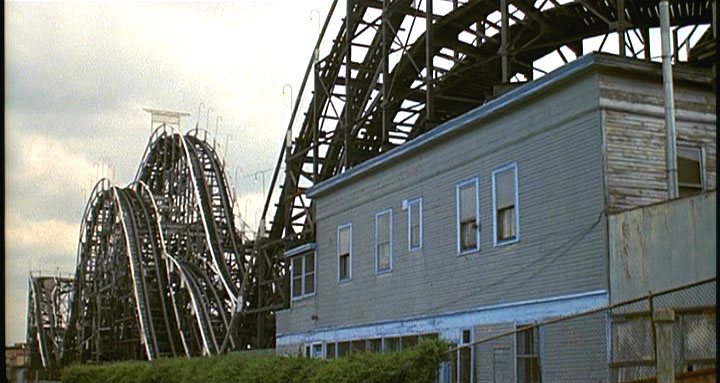 Movie Tourist: Annie Hall (1977)