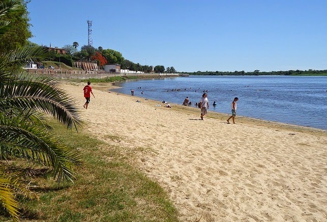 Leo, veo y te cuento: ESQUINA, CORRIENTES