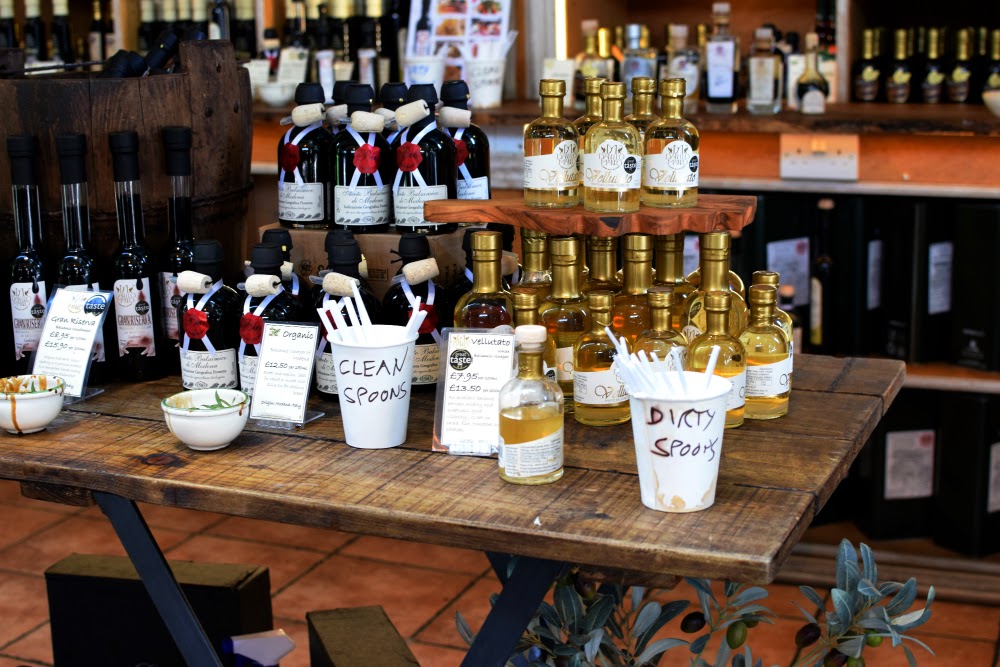 Ultimate Guide to Borough Market