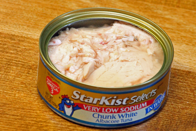 Learn-Something-New: Turbo Tuna Dubliner Melt